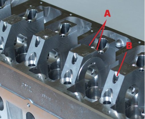 How to disassemble and assemble the camshafts | camshaftkits.com