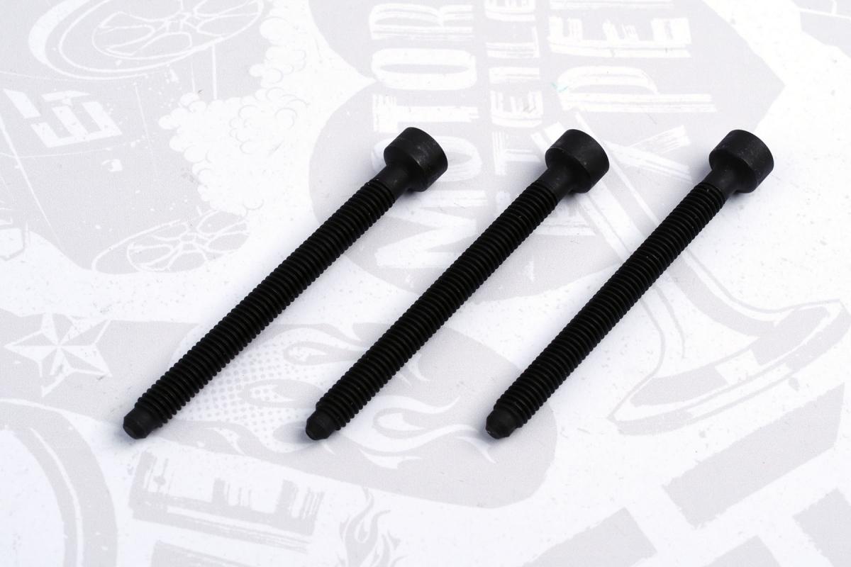 Camshaft mounting screws M8x90 mm and M6x54 mm for PD engines ...